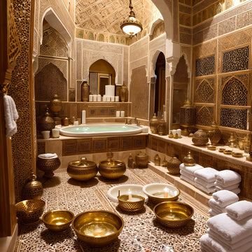 Argan Oil History & Facts – Saramah